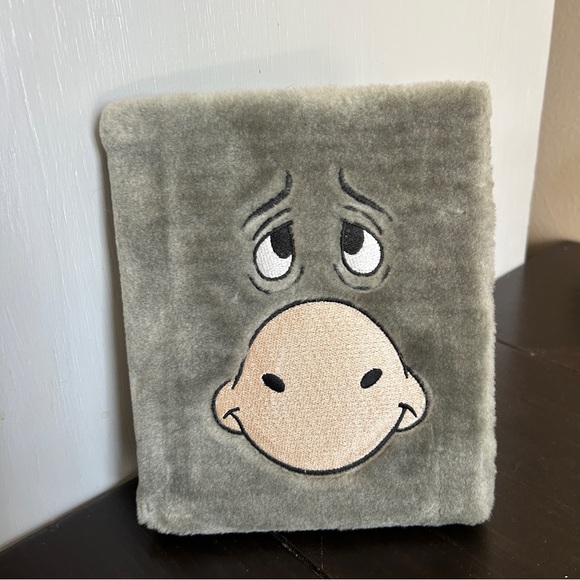 Disney | Accessories | Disney Eeyore Winnie The Pooh Walt Disney World ...